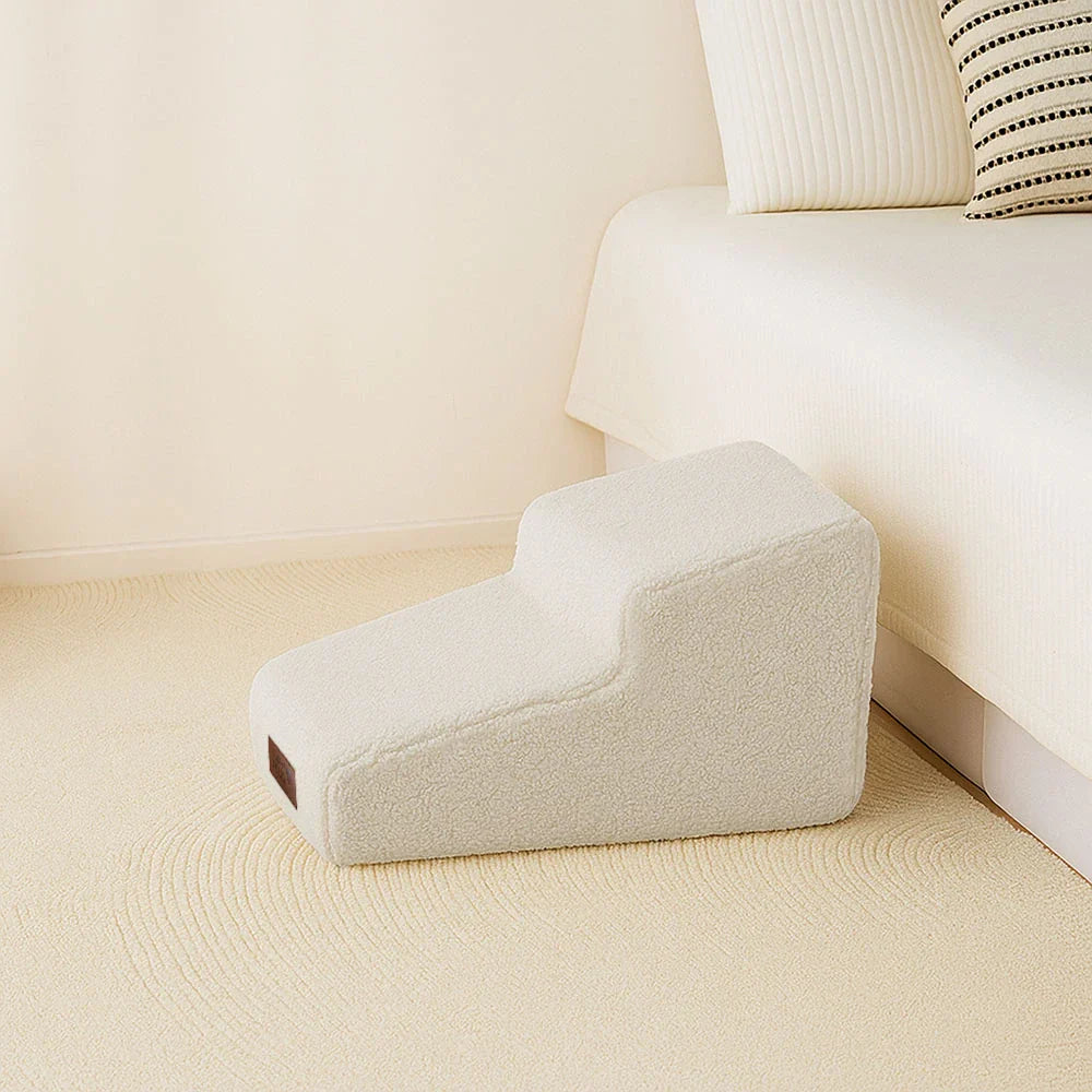 Climbing Aid for Bed and Couch Access Joint Protection Soft Dog Ramp S ...